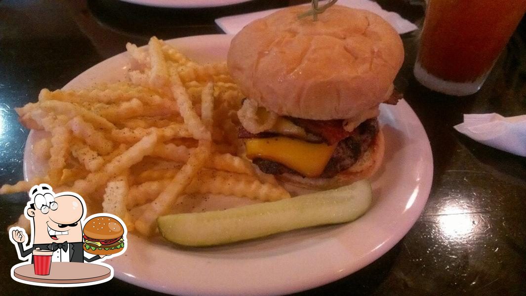 Lazy River in River Falls - Restaurant menu and reviews