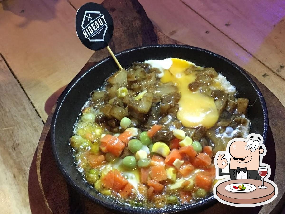 MZ Hideout Kitchen + Bar, General Santos City - Restaurant reviews