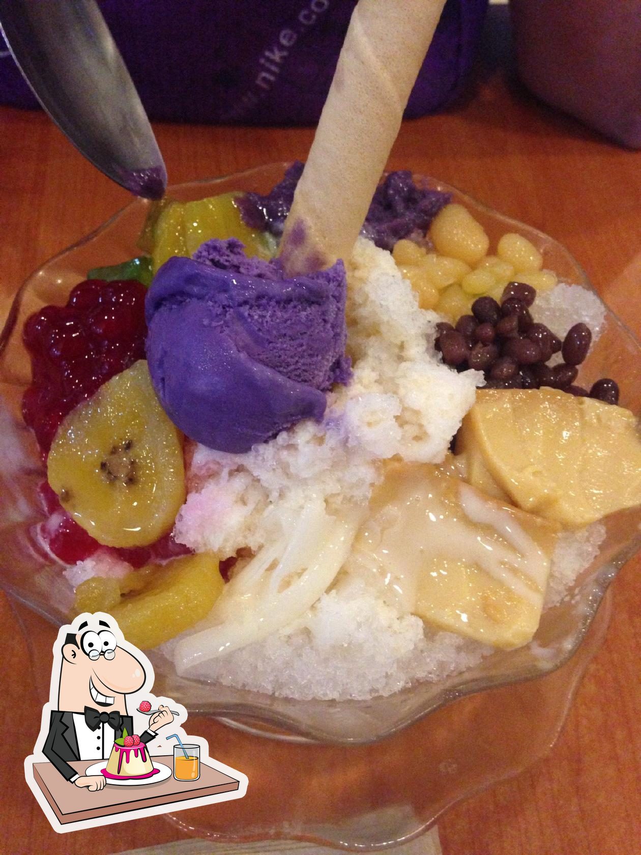Restaurante Mang Inasal, Tanay, FT Catapusan St
