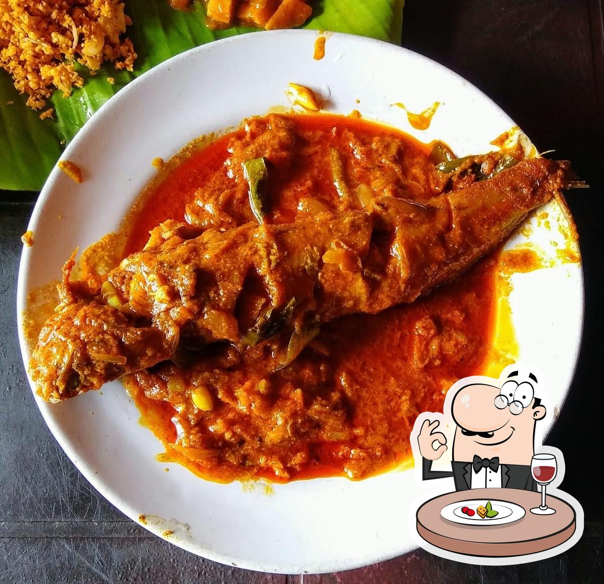 Naadan Oonu kada നാടൻ ഊണ് കട, India - Restaurant reviews