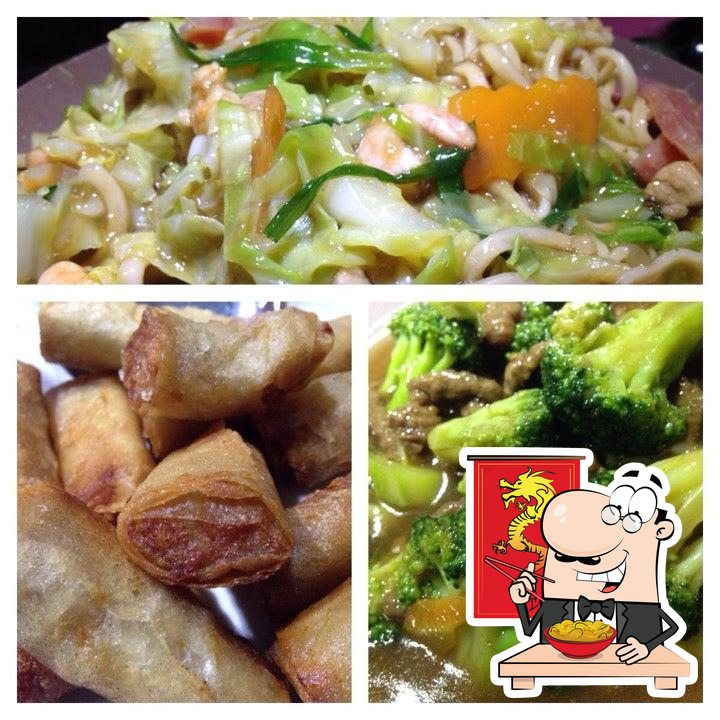 Silver Crown Restaurant, Caloocan - Restaurant menu, prices and reviews