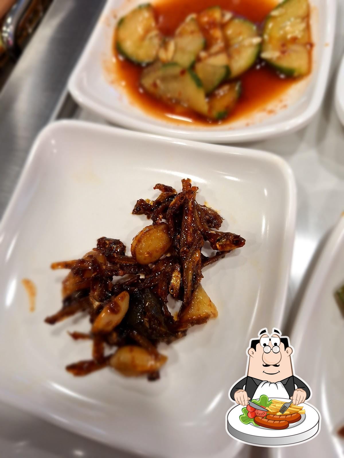 Sodam Korean Restaurant, Dumaguete - Restaurant menu, prices and reviews