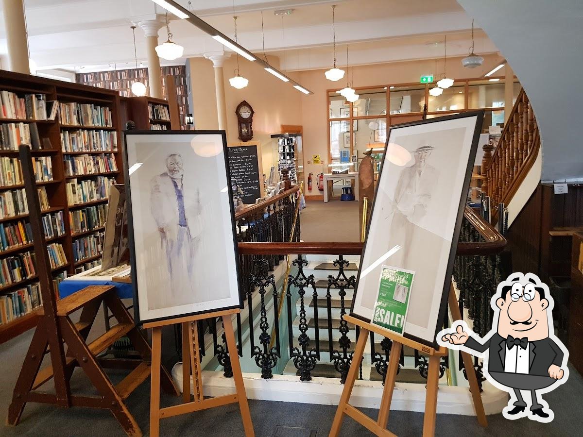 The Linen Hall in Belfast - Restaurant reviews