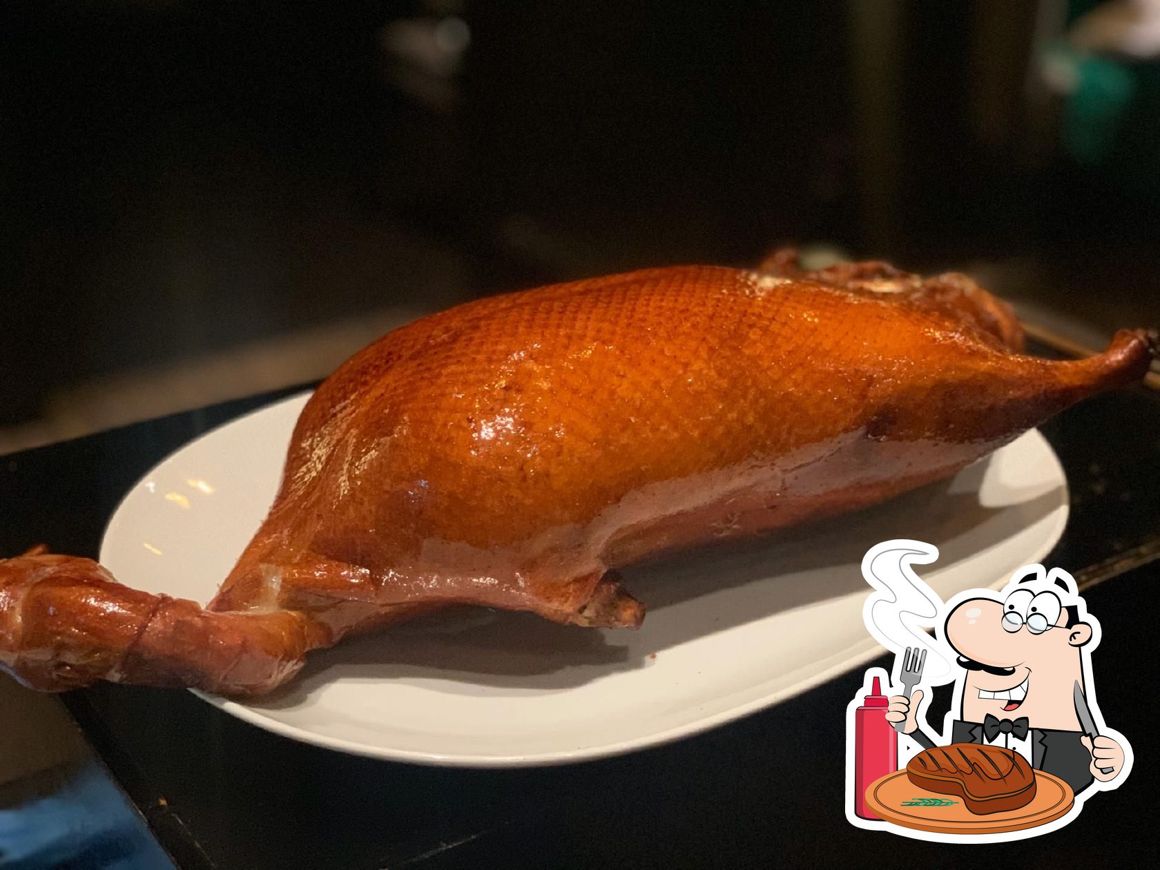 Yào Restaurant, Bangkok - Restaurant menu and reviews