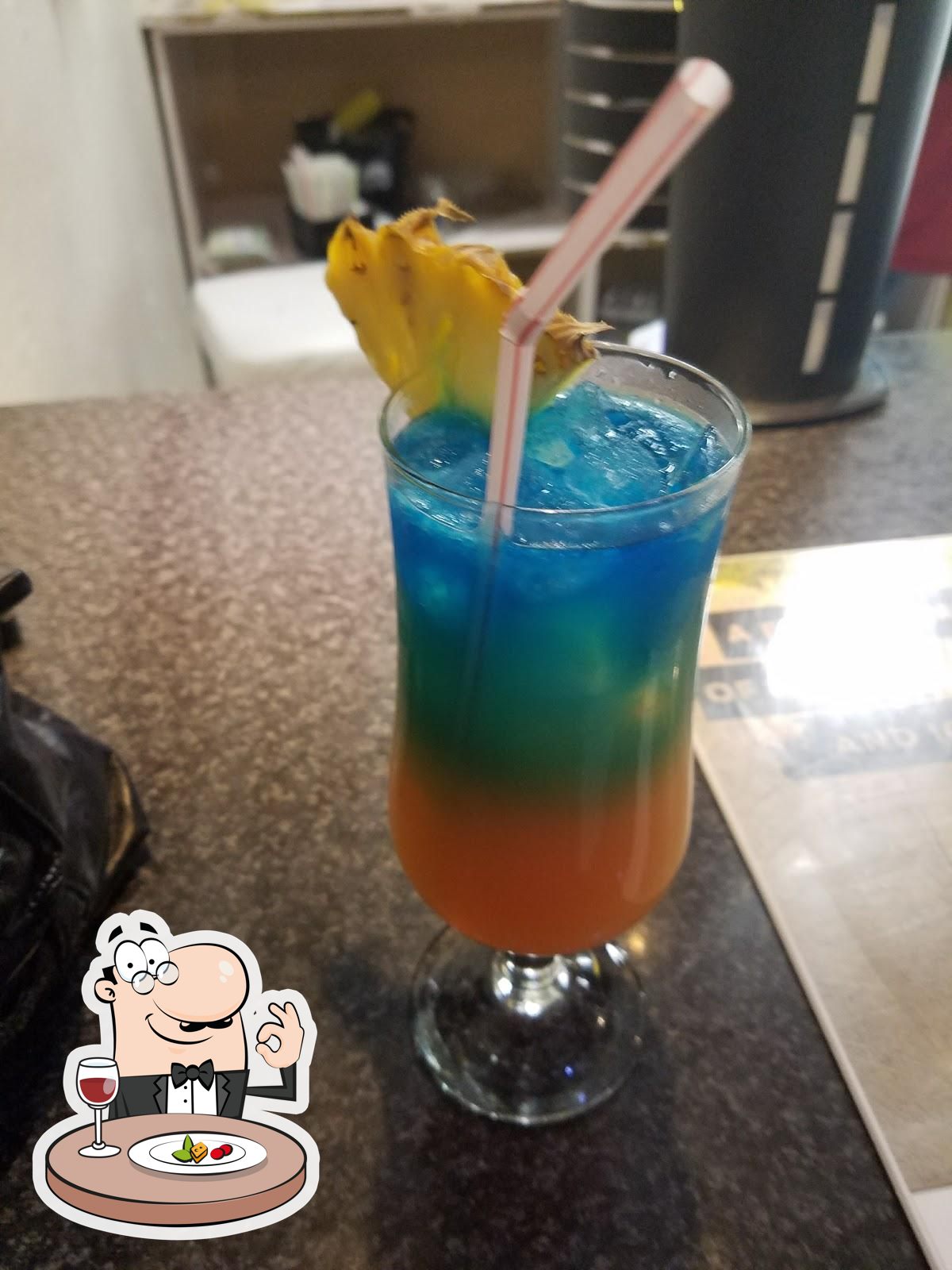 Social Link Pub, Soweto - Restaurant menu, prices and reviews
