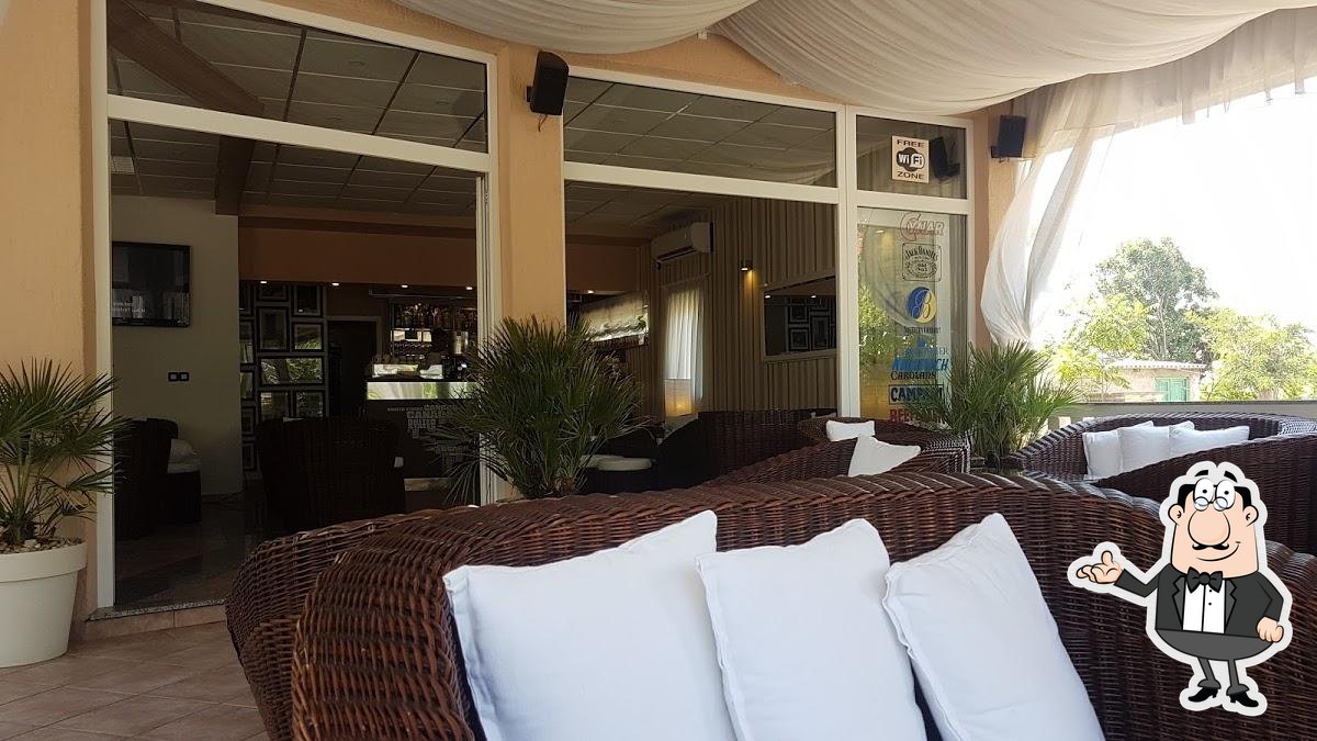 Vagabundo Bar, Vir - Recensioni del ristorante