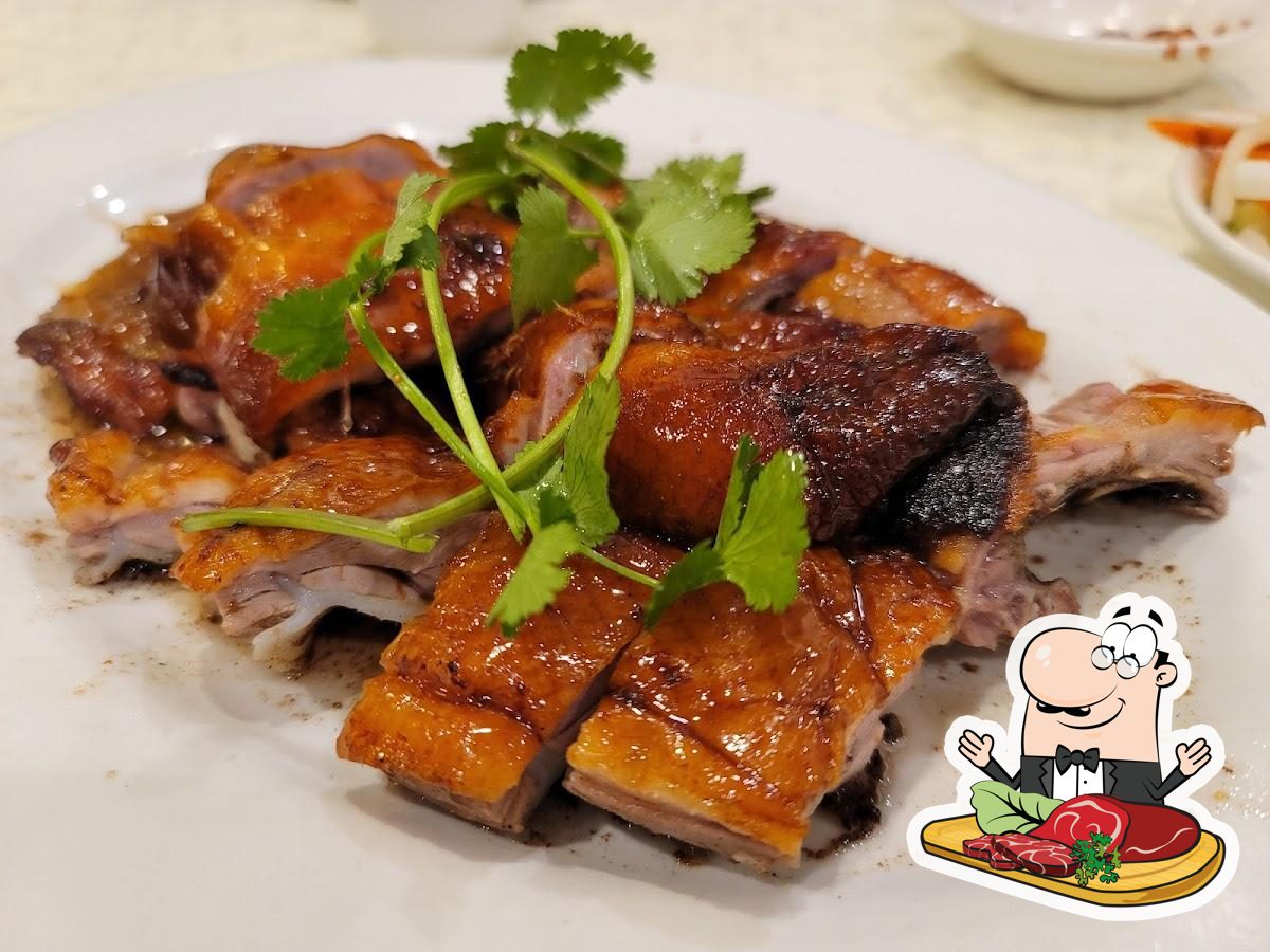 Cheung Hing Seafood & Dimsum in Belmont - Restaurant menu and reviews
