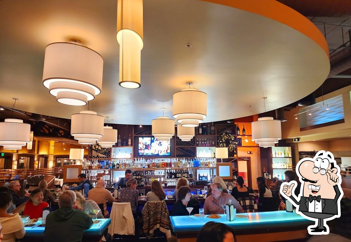 333 Pacific, Oceanside - Restaurant menu, prices and reviews