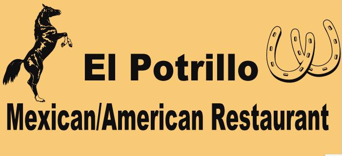 El Potrillo Mexican/American Restaurant in Okeene - Restaurant reviews