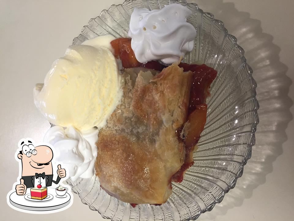 Mereta cafe, 17857 Bledsoe Rd in Mereta - Restaurant reviews