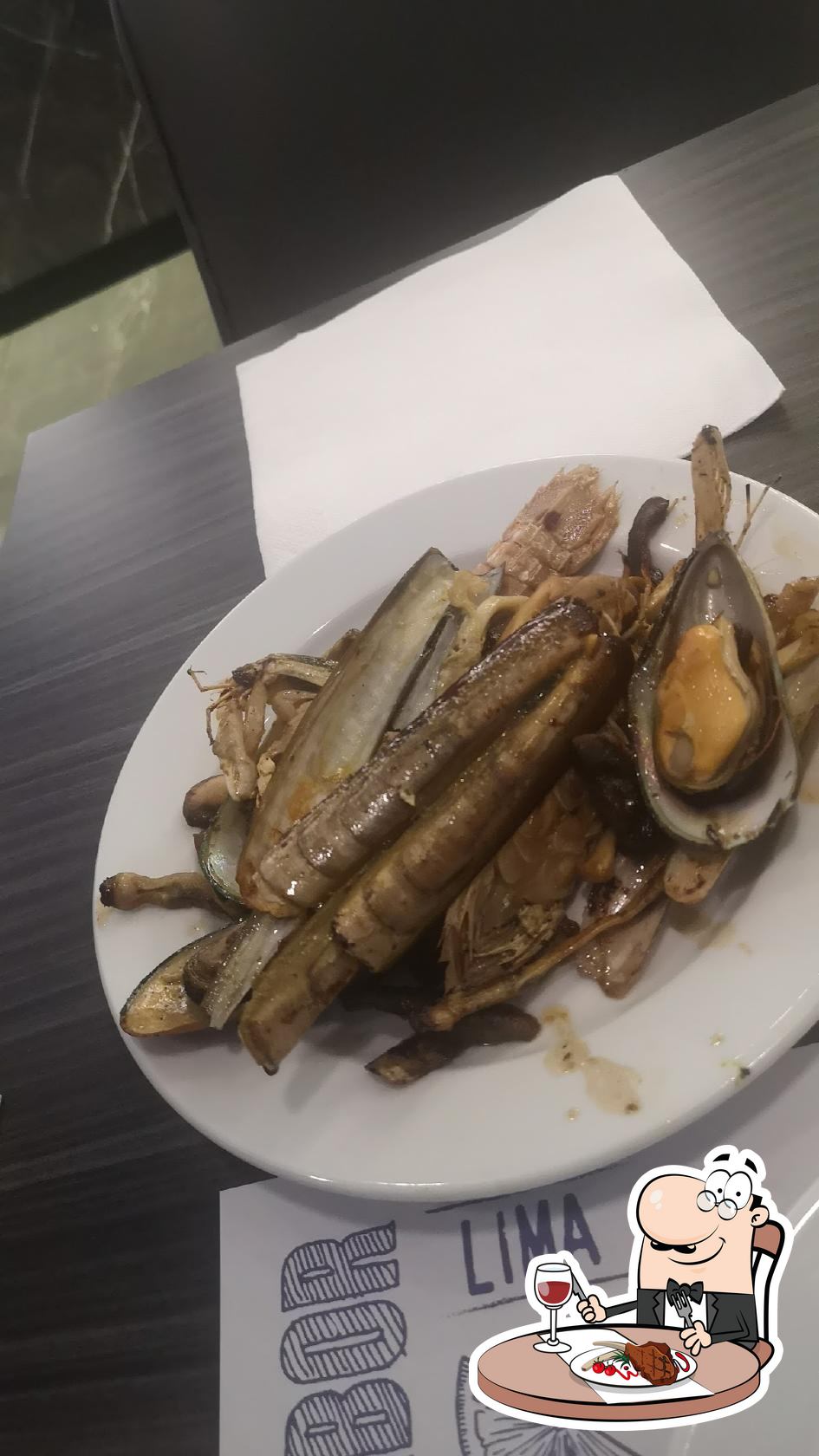 Oriente Restaurante Buffet, Odivelas - Avaliações de restaurantes
