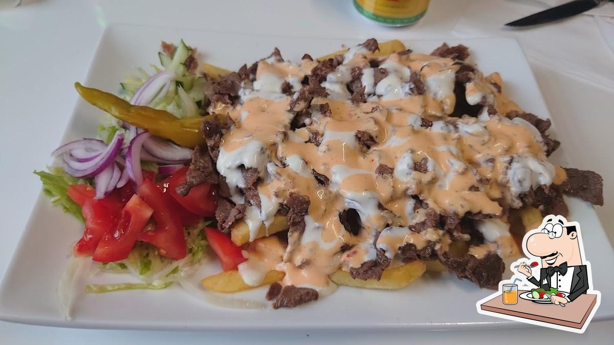 Pizzeria Arena Döner Kebab, Sundsvall - Restaurant reviews