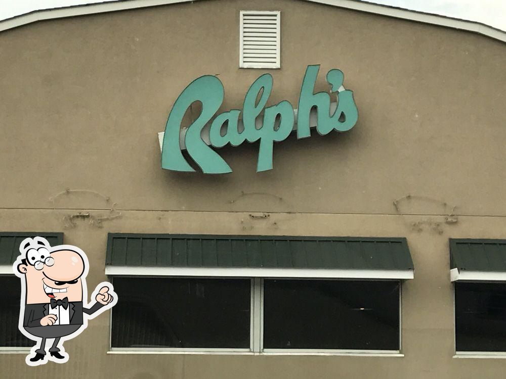 Ralph's Barbecue in Weldon - Restaurant menu and reviews