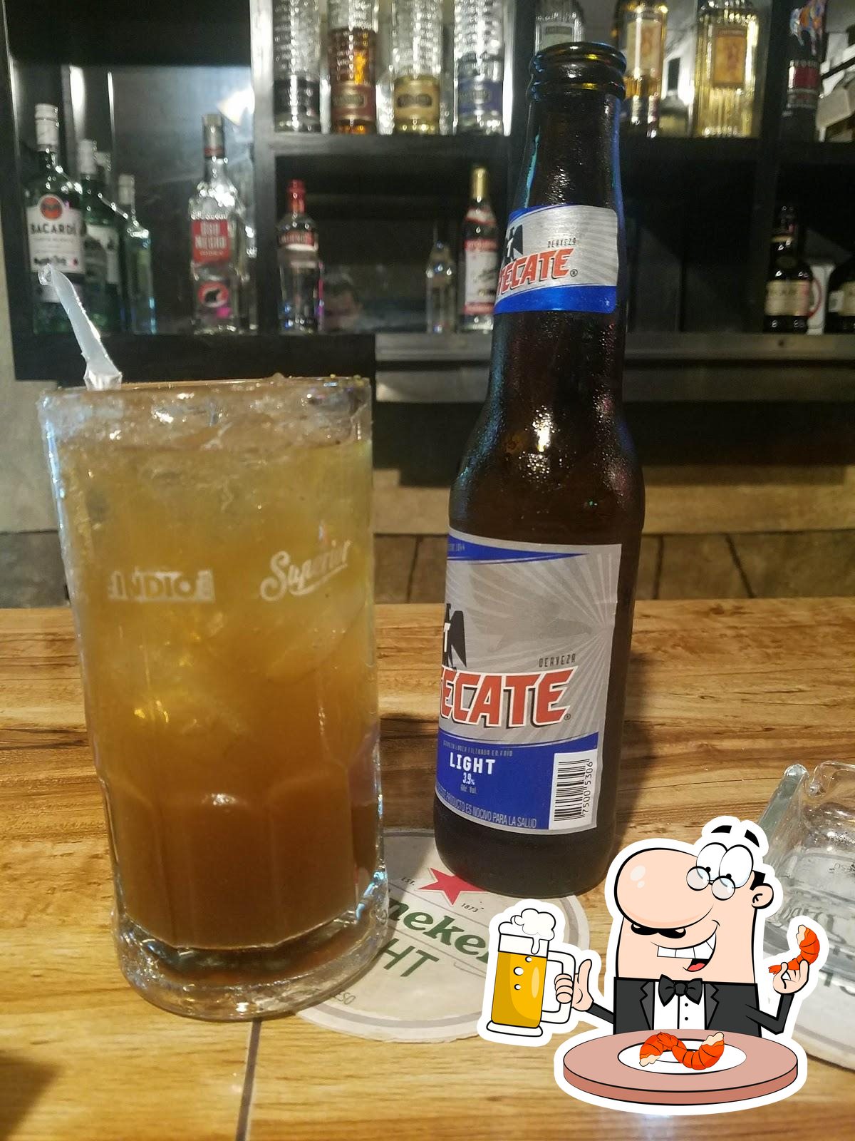 Restaurante Bar El Botanero, Reynosa - Restaurant reviews