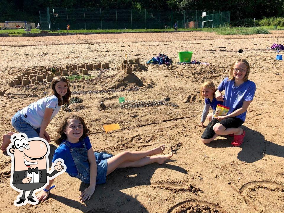 Rosemarkie Amenities Association & Beach Cafe, Rosemarkie