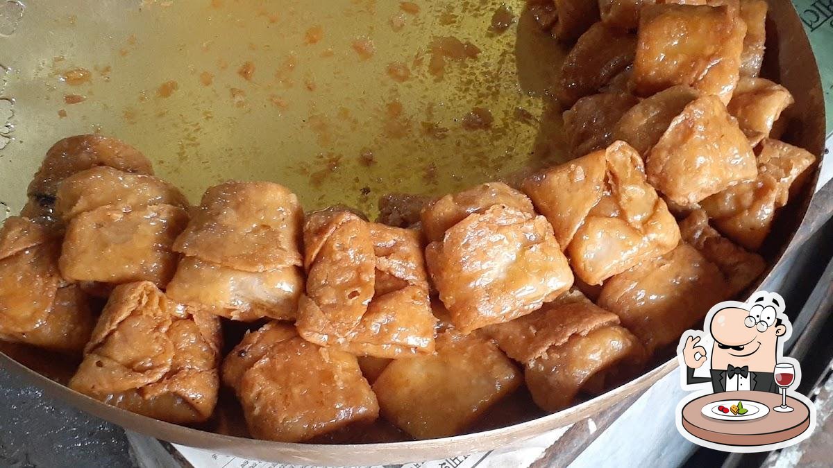 The Banaras Sweet house, Varanasi - Restaurant menu and reviews