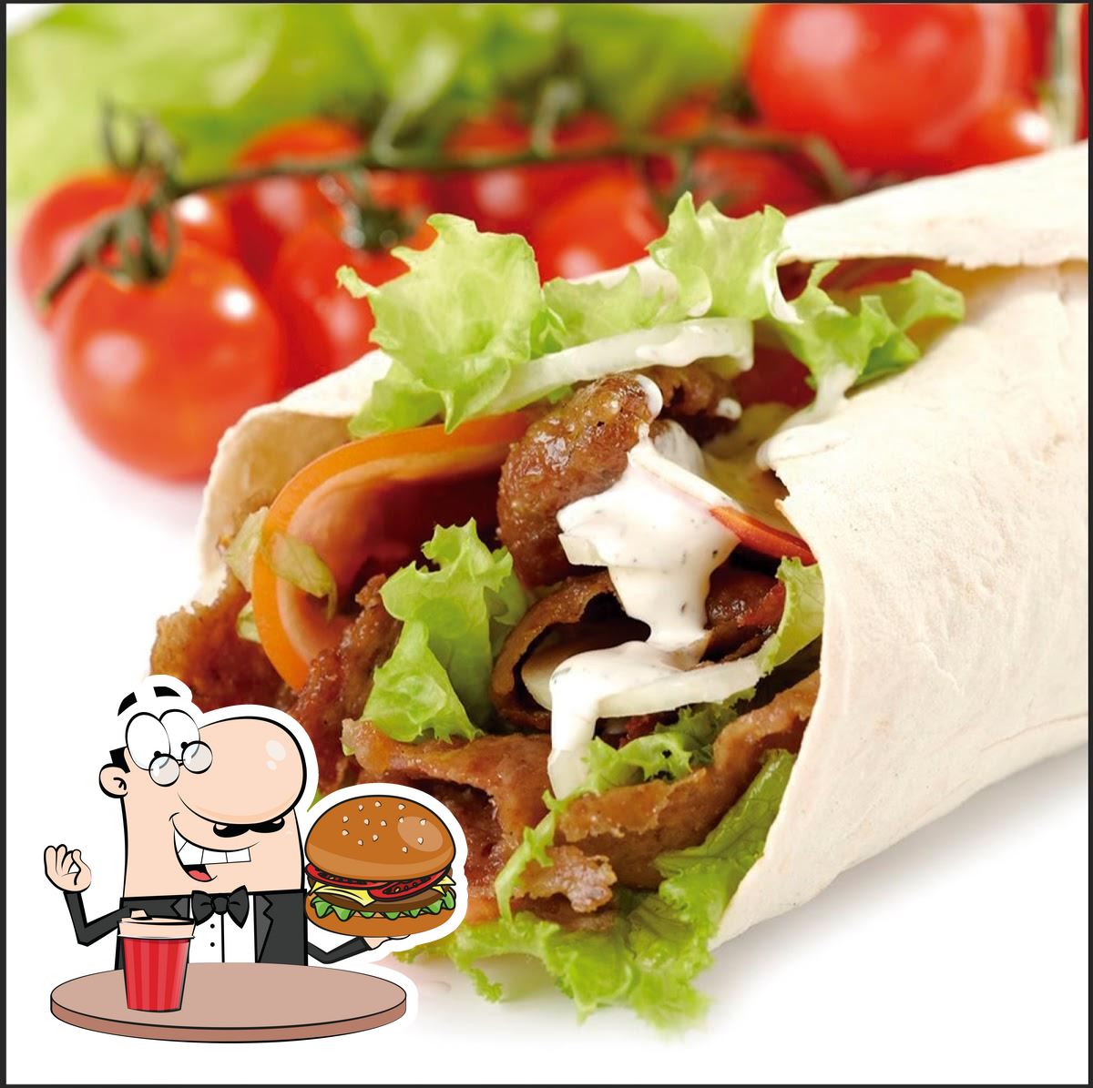 Kebab Casablanca in Andratx - Restaurant reviews