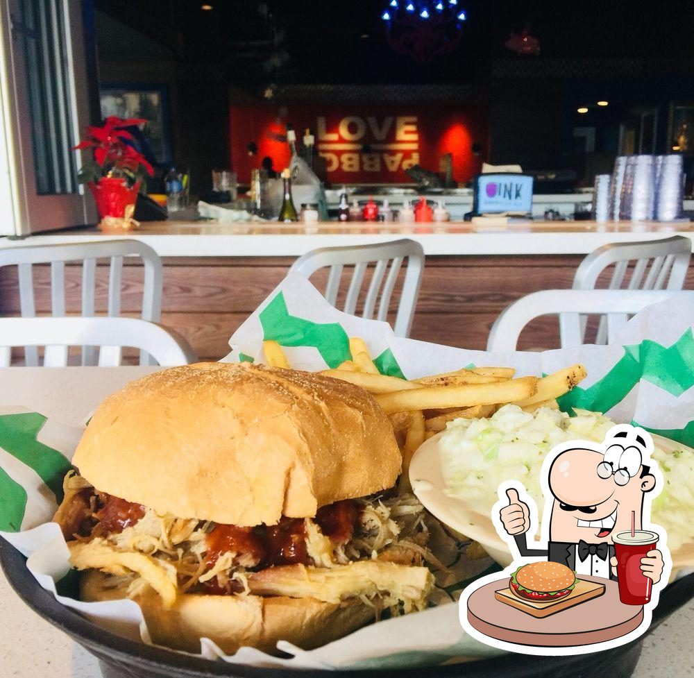Park Avenue BBQ Grille, 6775 W Indiantown Rd in Jupiter - Restaurant ...