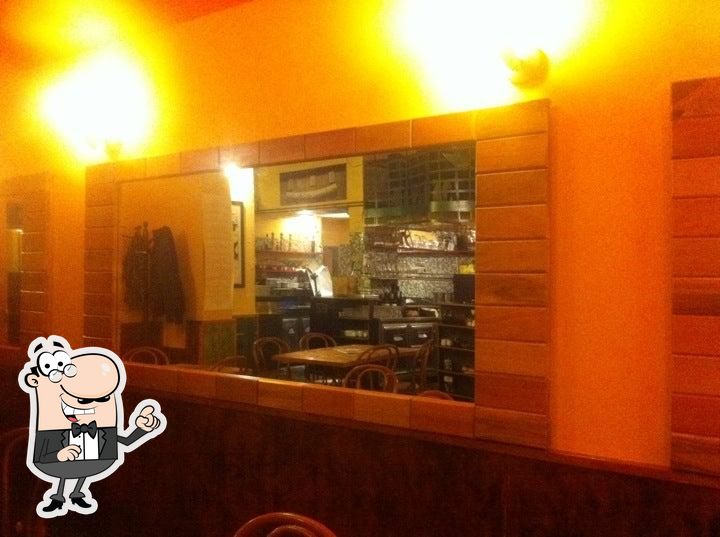 Karijola, Zagreb - Restaurant menu, prices and reviews