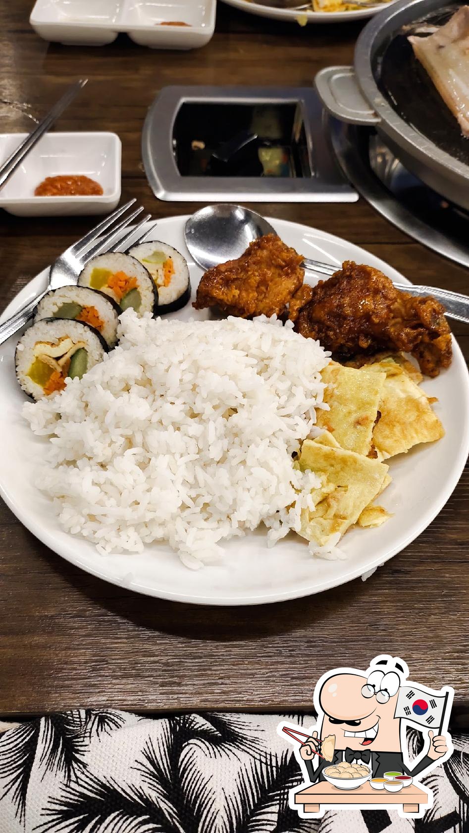 Han Pork - Gen Max Mango restaurant, Cebu City - Restaurant reviews