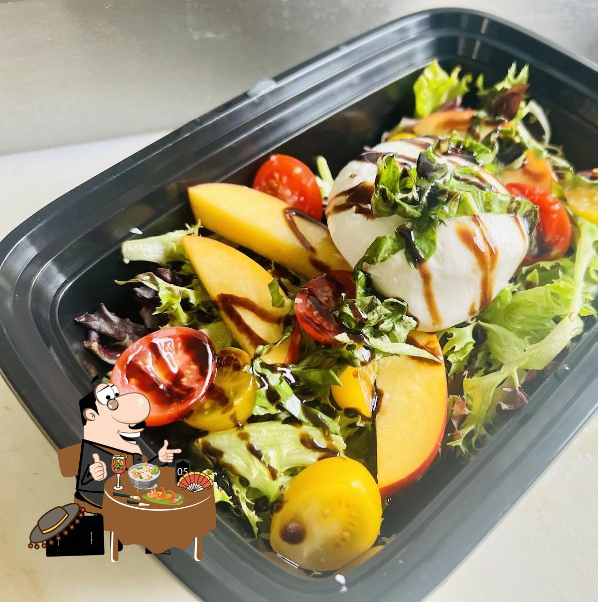 Stacy's Scratch Kitchen, Broadalbin - Restaurant menu, prices and reviews