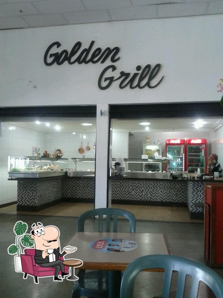 Golden Grill, Salvador - Menu do restaurante, preços e opiniões