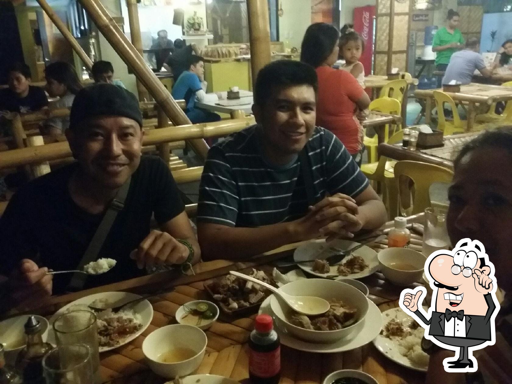 Angkol’s Boneless Lechon restaurant, Dumaguete, Hibbard Avenue ...