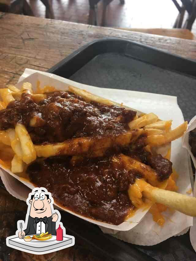 Ben's Burgers in Metairie - Restaurant menu and reviews
