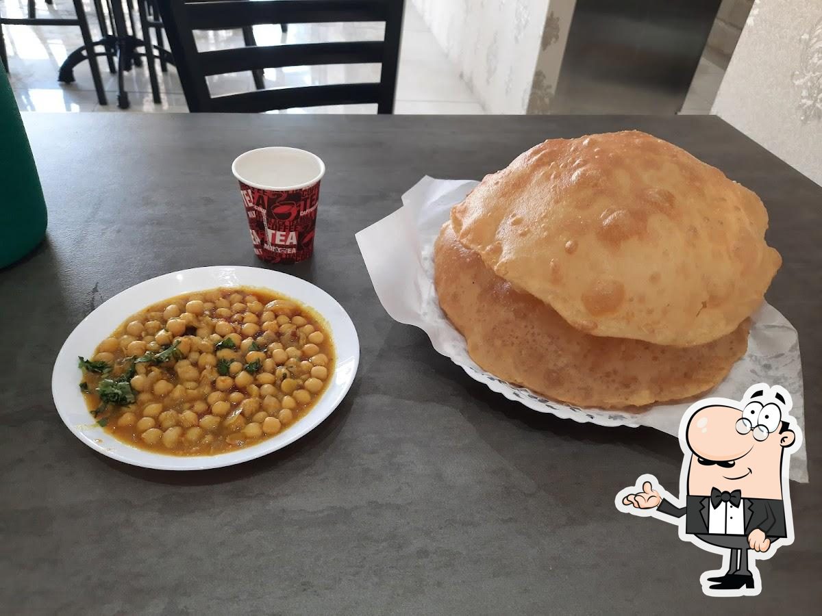 Food pan Restaurant, Dubai - Restaurant menu, prices and reviews