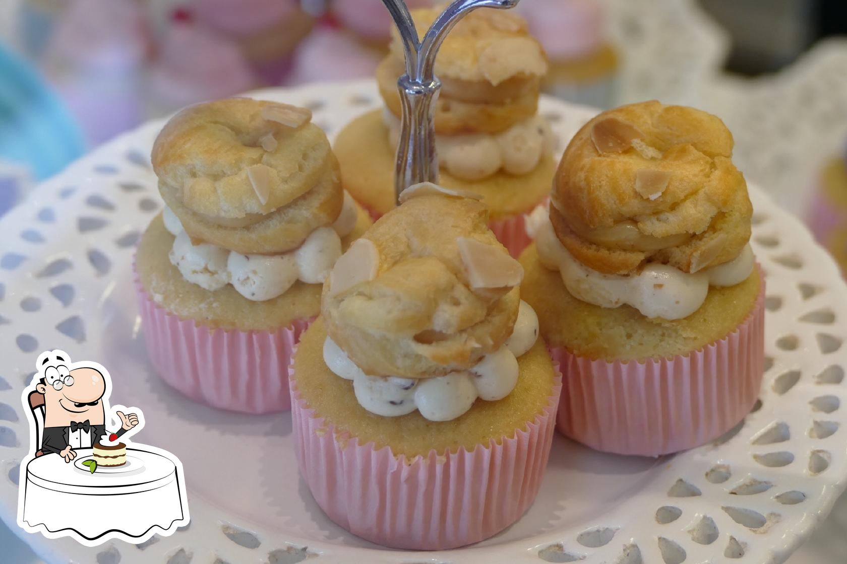 Goodies Bakery Batel, Curitiba, R. Vicente Machado - Restaurant reviews