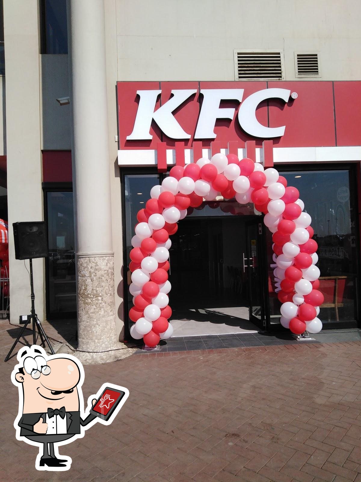 KFC Bridge City 2 restaurant, KwaMashu - Restaurantspeisekarten und ...