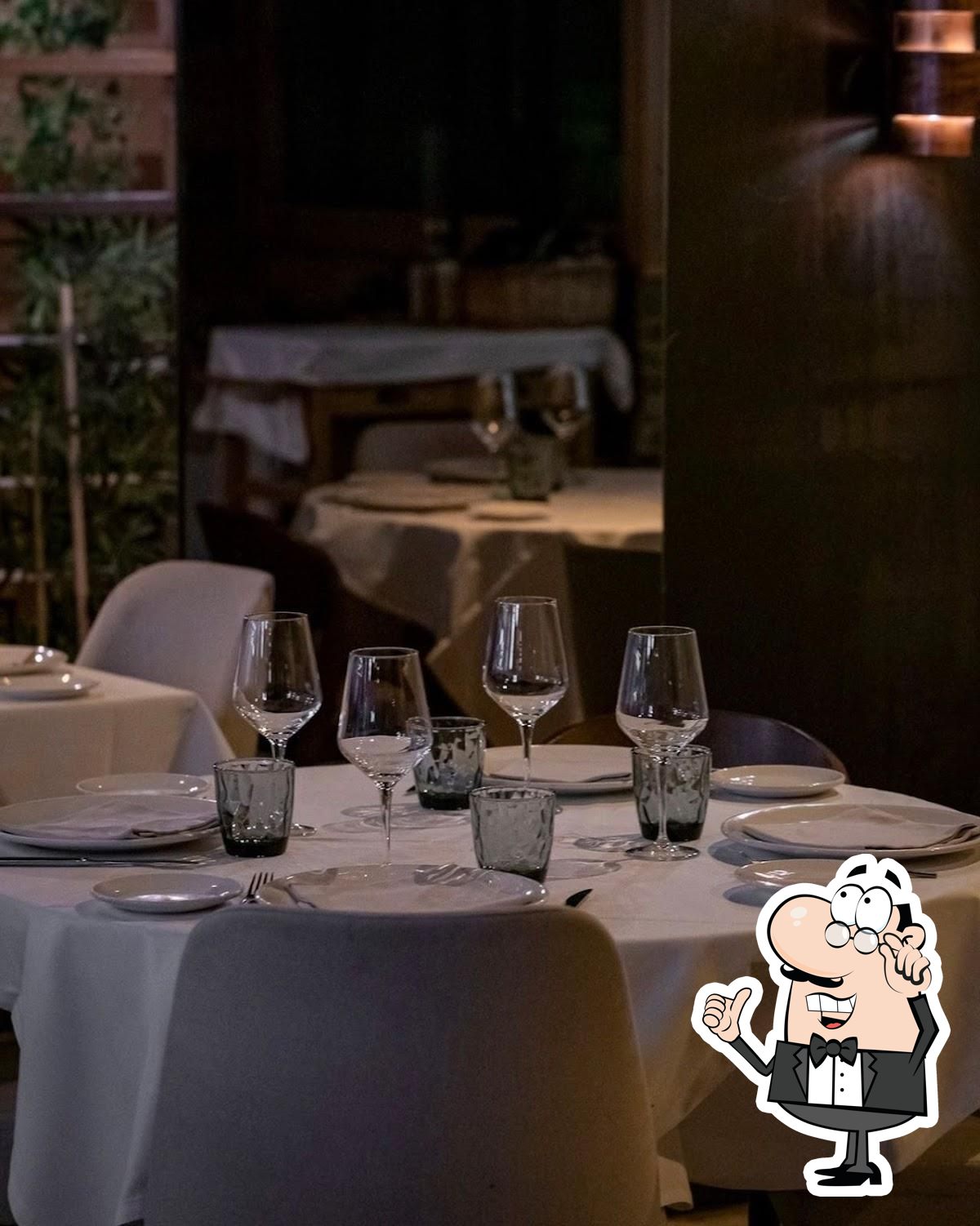 La Vaca Roxa Bernabeu, Madrid - Menú del restaurante, precios y reseñas
