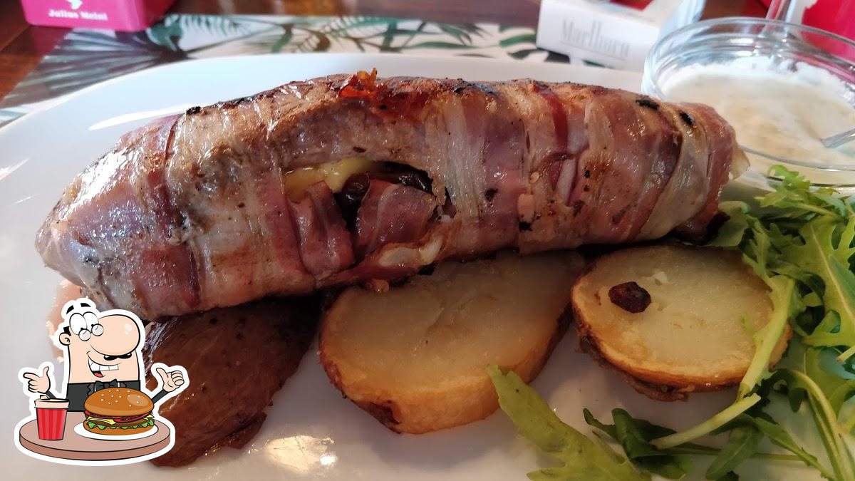 Mala Stanica restaurant, Banja Luka, Q5HX+952 - Restaurant reviews