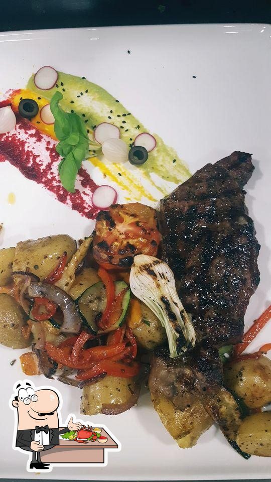 Riverside Fish & Steak House in Erith - Restaurant menu and reviews