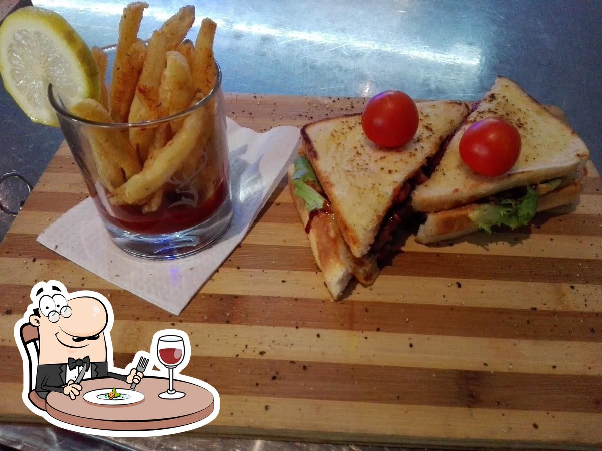 Tso's Butchery, Krugersdorp - Restaurant menu, prices and reviews