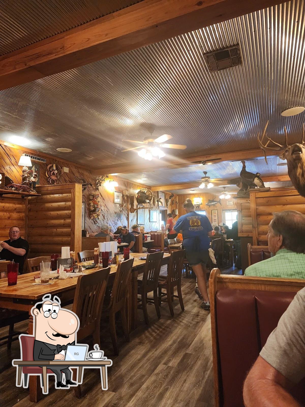 Who Dat's Cajun Restaurant, Bald Knob - Restaurant menu, prices and reviews
