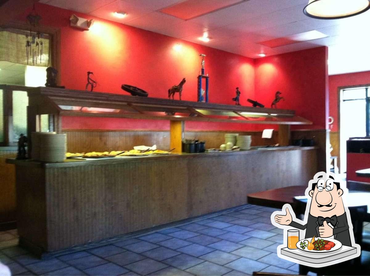 Wild Willy's in Van Wert - Restaurant menu and reviews