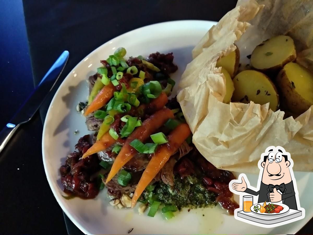 X Demon club, Wrocław - Restaurant reviews