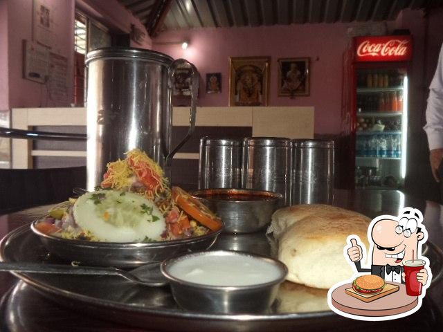 Rupesh Misal, Pune, Marunji Road - Restaurant menu and reviews