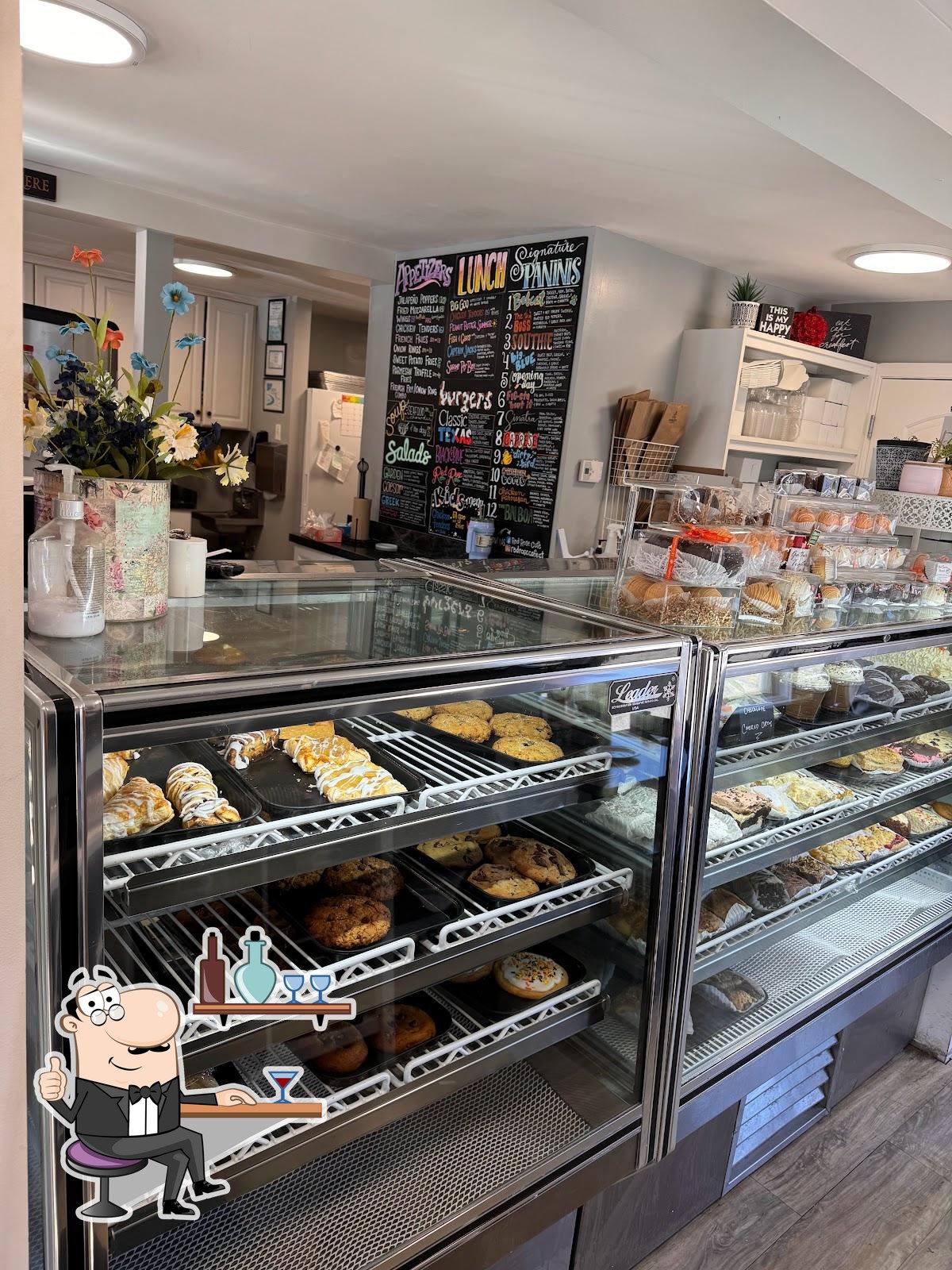 Red Rose Cafe, Colchester - Restaurant menu, prices and reviews