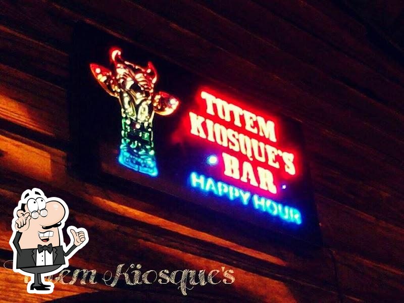 Totem Bar, Cotia - Carta del restaurante y opiniones
