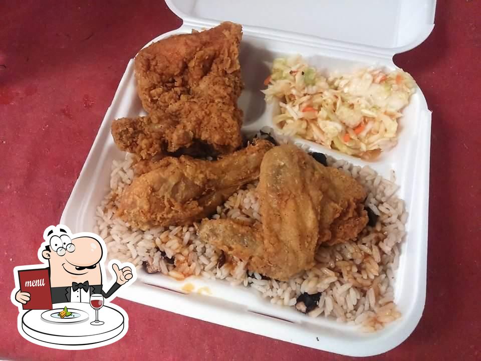 Broaster's Crispy Fried Chicken, 170 Brantwood Park Rd in Brantford ...