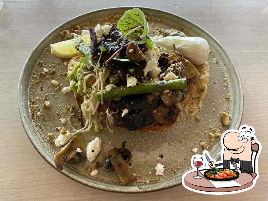 daydreamers Cafe in Beaconsfield - Restaurant reviews