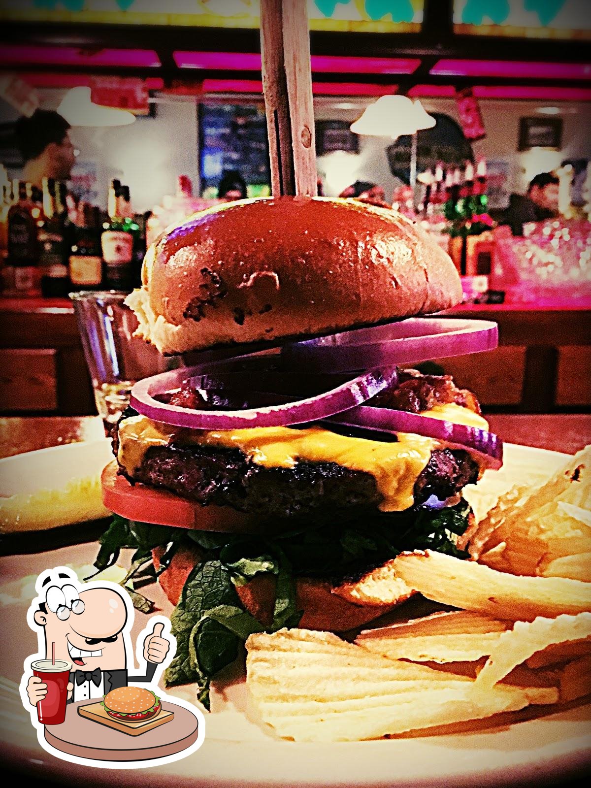 Brazen Head Pub, West Bend - Restaurant menu, prices and reviews