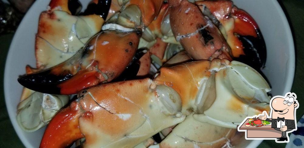 Capt Franks Seafood Market in Boynton Beach - Restaurant reviews