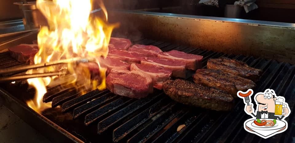 FARMER STEAKHOUSE, Basedow - Restaurant menu and reviews