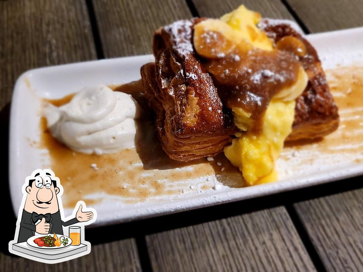 Foster's Kitchen Waikoloa in Waikoloa Village - Restaurant menu and reviews