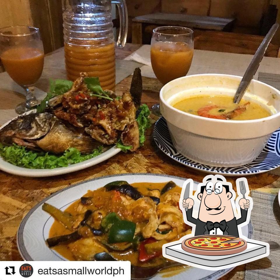 Happy Tummy restaurant, Baguio, 9JF8+M73 - Restaurant reviews