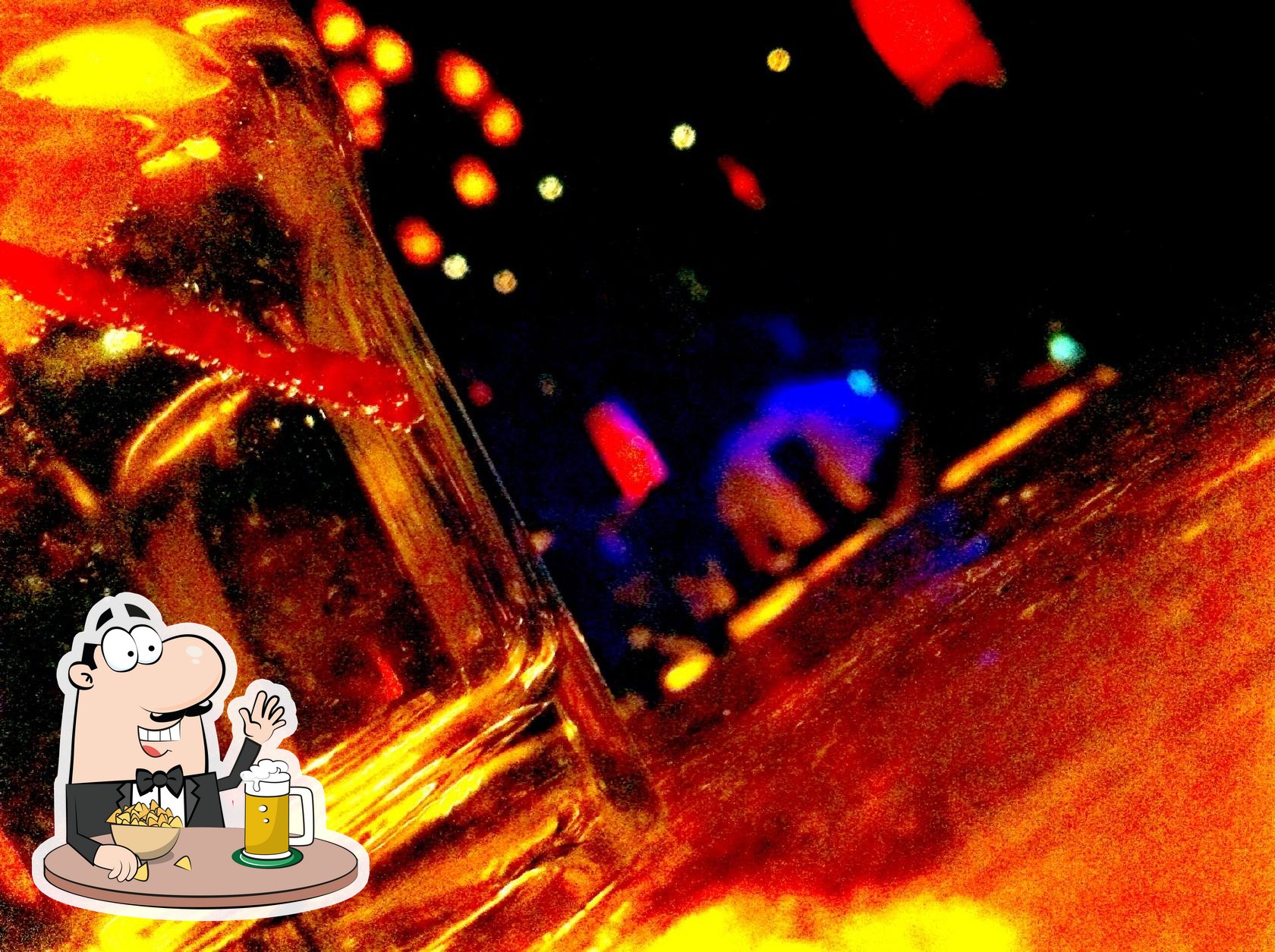 Little Buddha Hurghada restaurant, Hurghada, 5RQJ+39P - Restaurant menu ...
