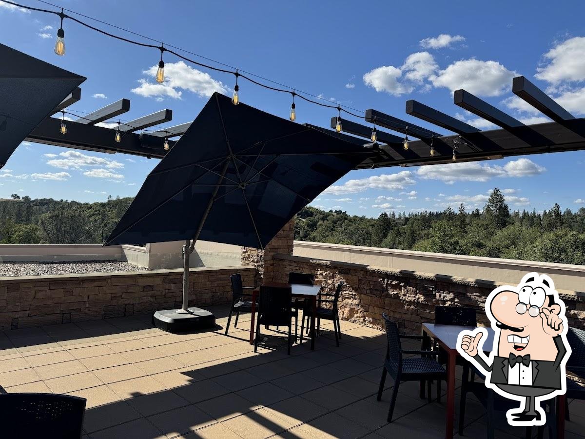Lone Wolf Restaurant and Lounge, Jackson - Restaurant menu, prices and ...